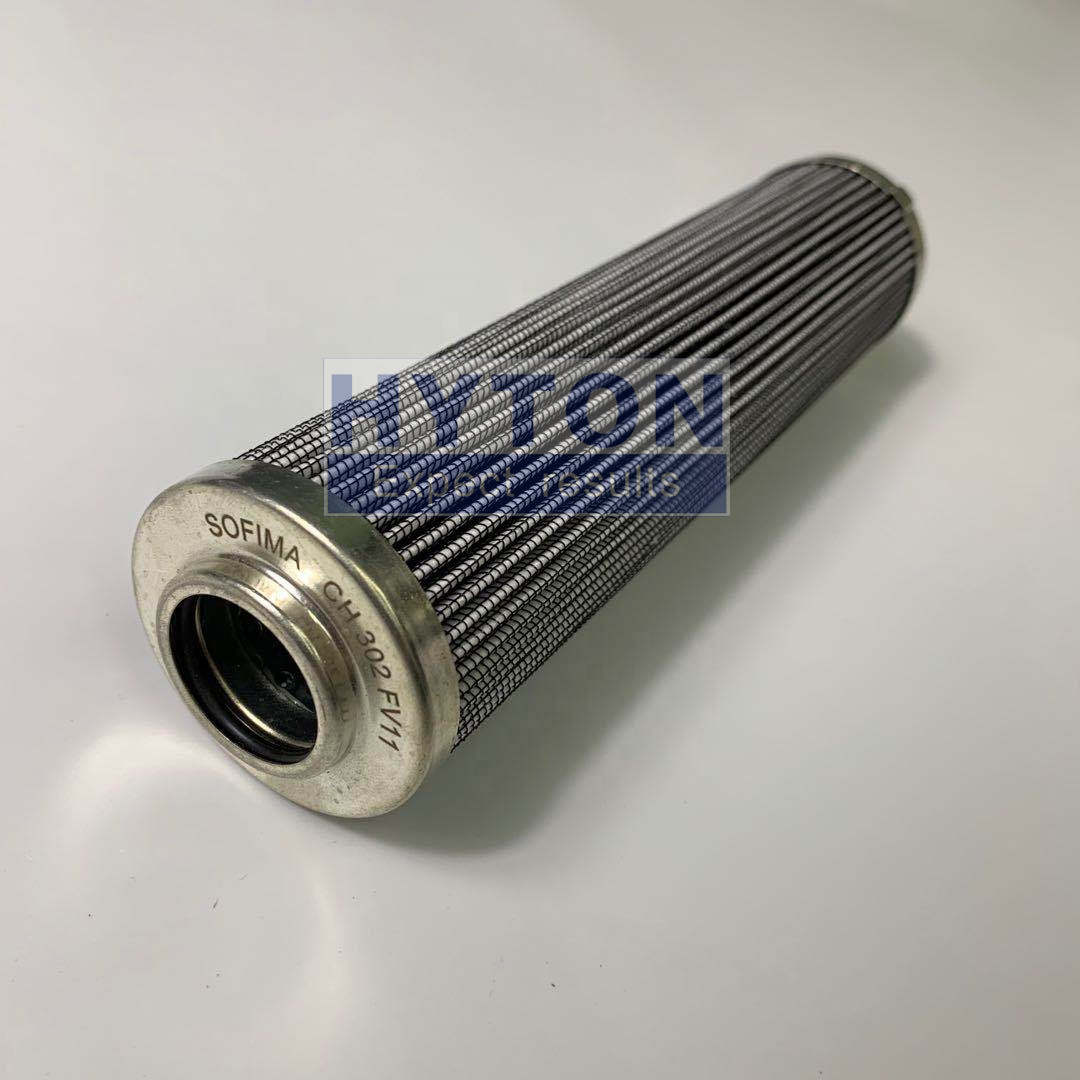 HP300 Filter Suit to Metso Nordberg Cone Crusher Spare Parts from China ...