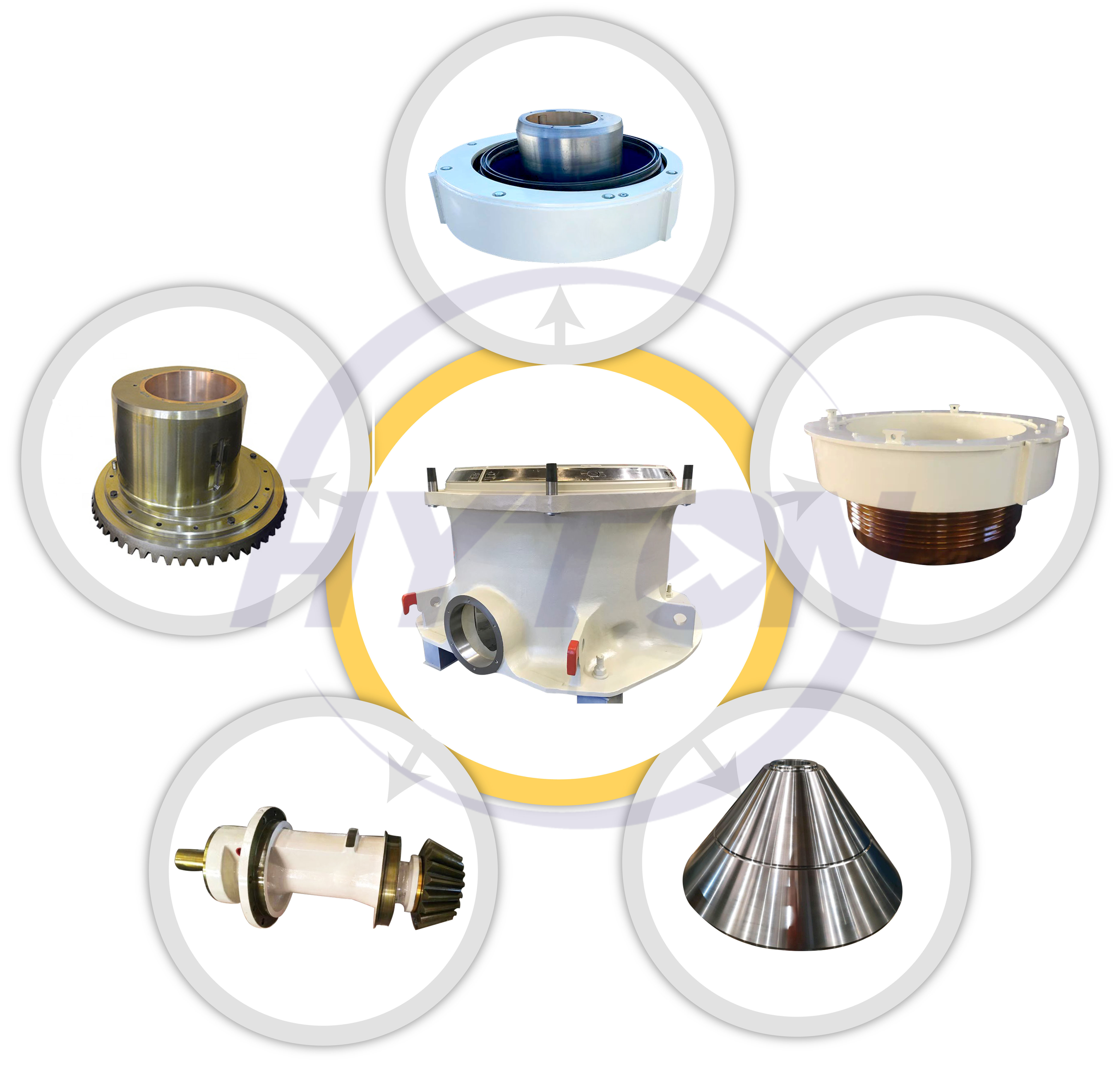 Metso Hp200 Spare Parts | Reviewmotors.co